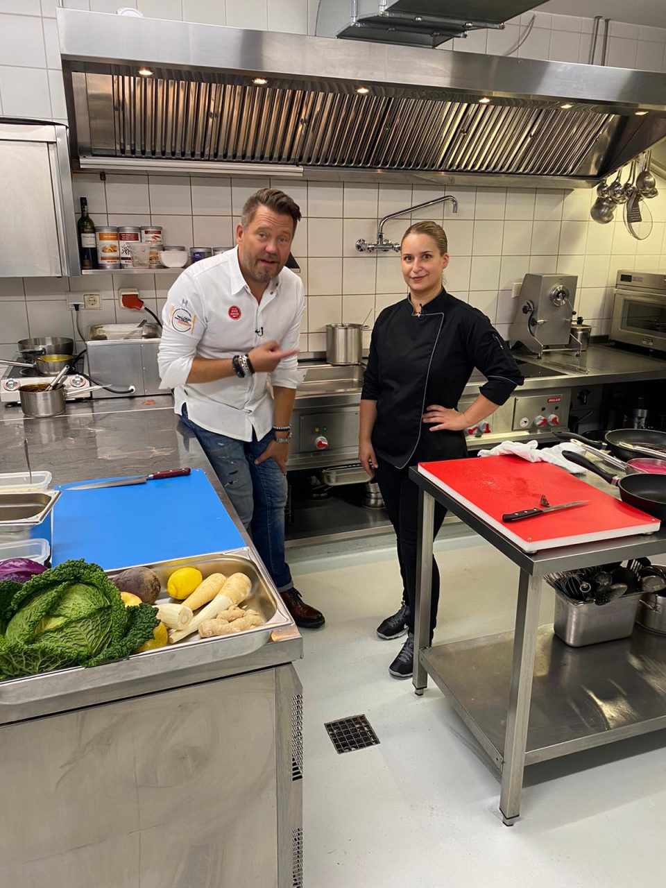 Kohlenschieber bei Mein Lokal Dein Lokal – Zum Kohlenschieber